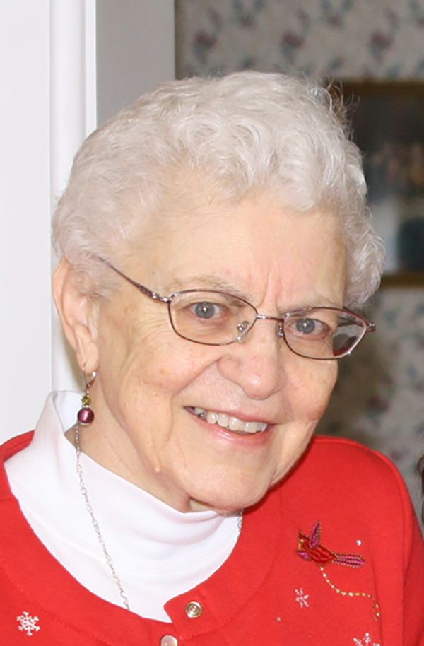 Thelma I. Sabella | News, Sports, Jobs - Times Observer